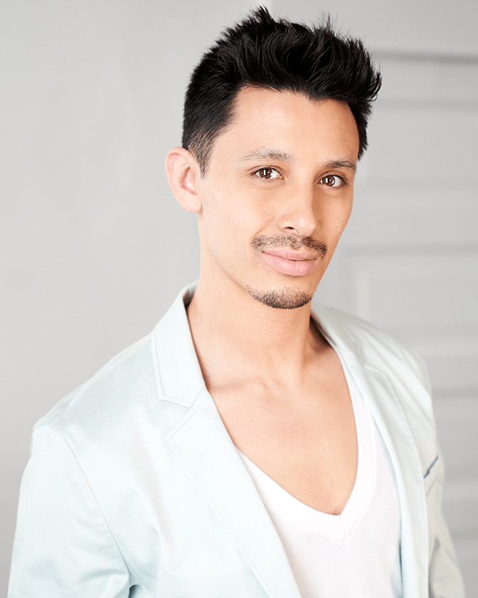 Devin Chin-Cheong | The Toronto Theatre Database