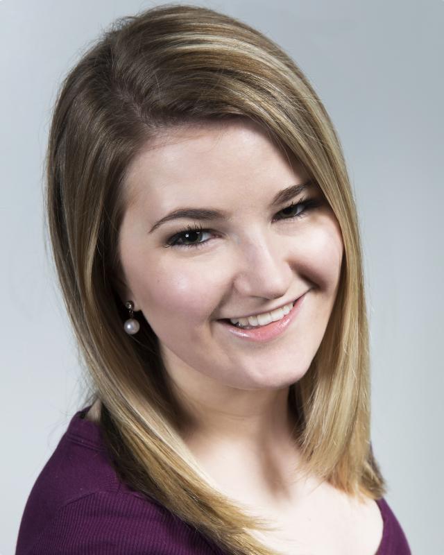 Kelly Boudreau | The Toronto Theatre Database