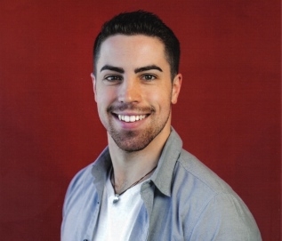 Alex Kelly | The Toronto Theatre Database