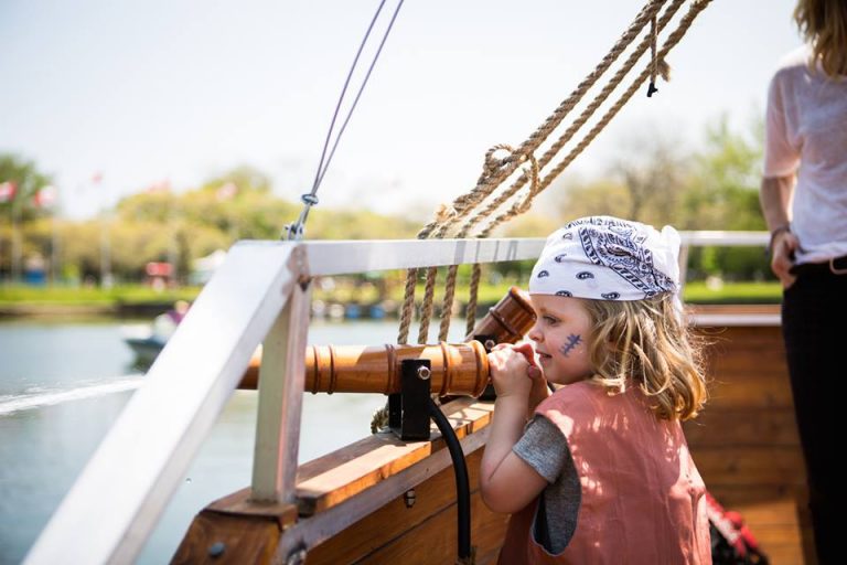 Pirate Life | The Toronto Theatre Database