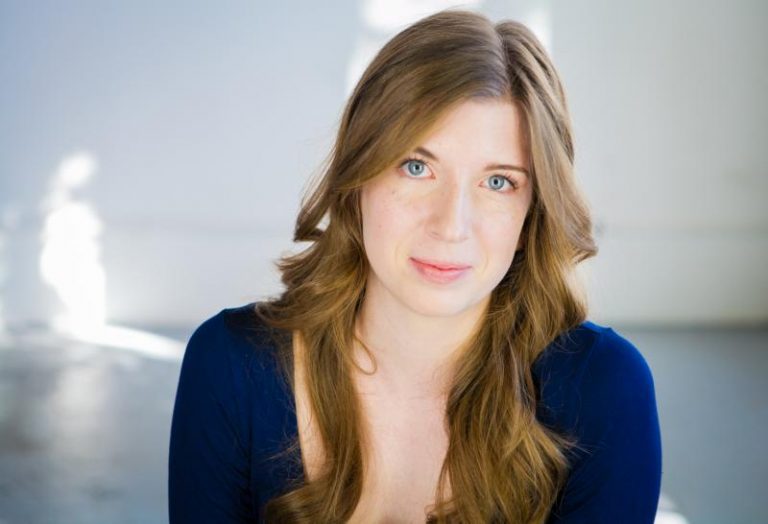 Sarah Bransfield | The Toronto Theatre Database