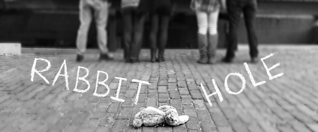 Rabbit Hole | The Toronto Theatre Database