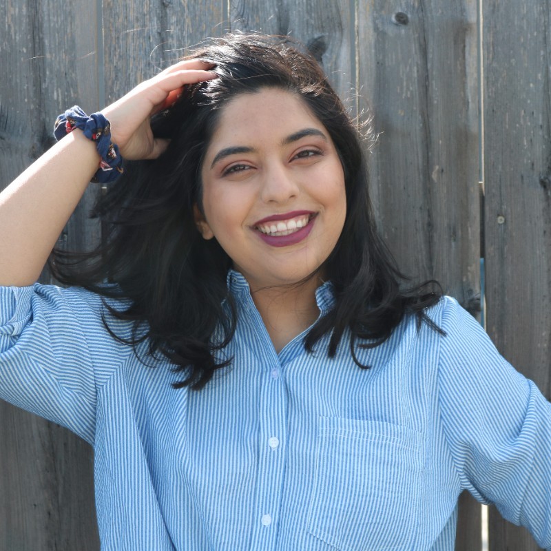 Tanvi Vyas | The Toronto Theatre Database