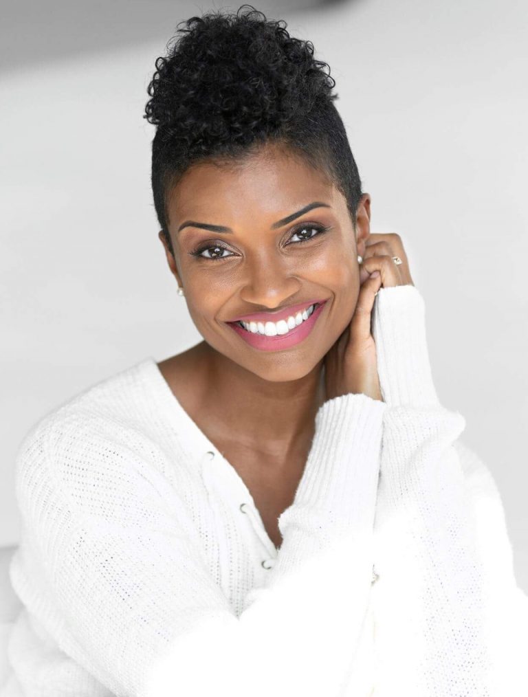 Samantha Walkes | The Toronto Theatre Database