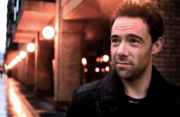 Mike Ross | The Toronto Theatre Database