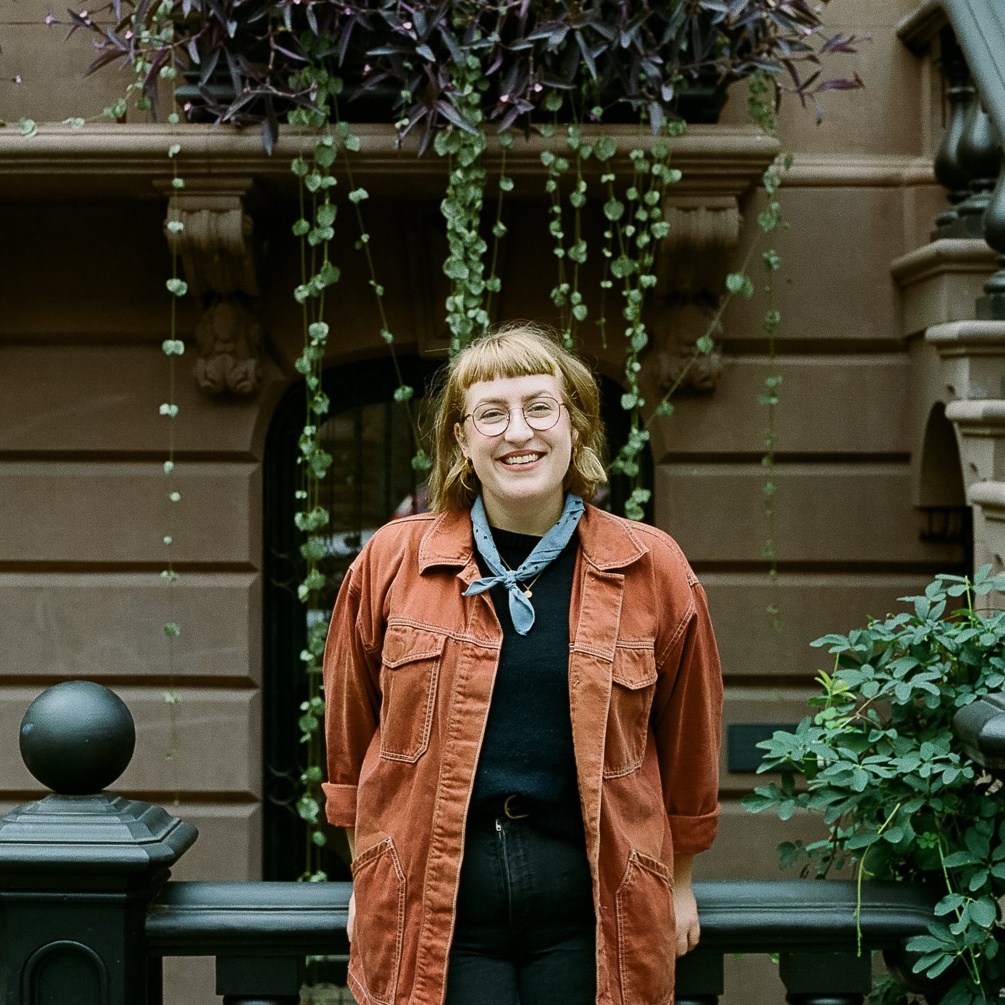 Emily Schmit | The Toronto Theatre Database