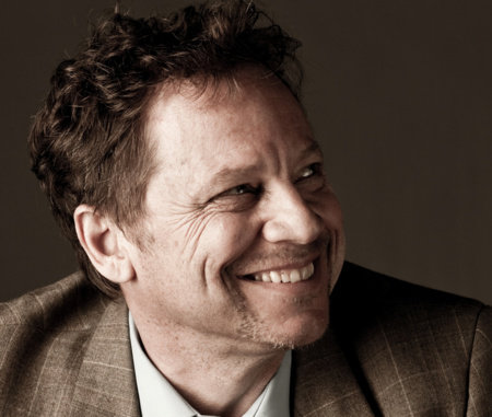 David Ferry | The Toronto Theatre Database