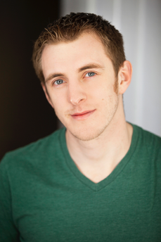 Ryan Jacobs | The Toronto Theatre Database