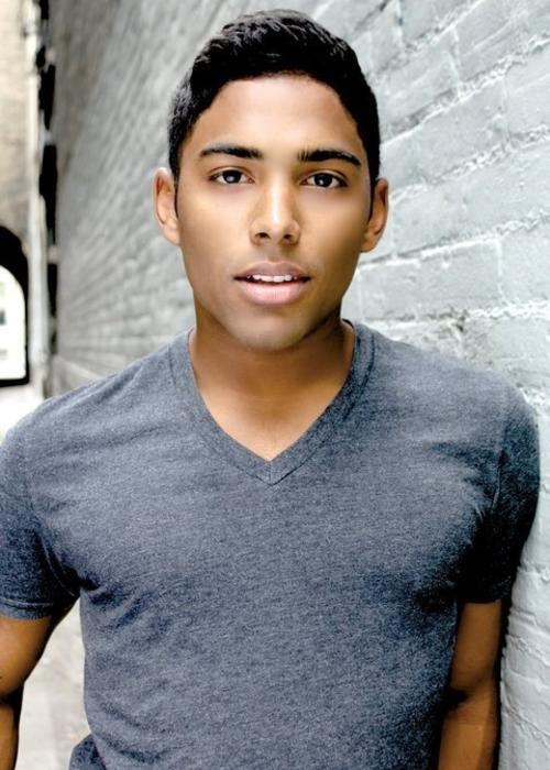 Matt Nethersole | The Toronto Theatre Database