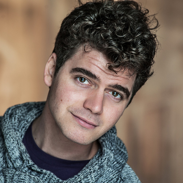 Brandon James Sim | The Toronto Theatre Database