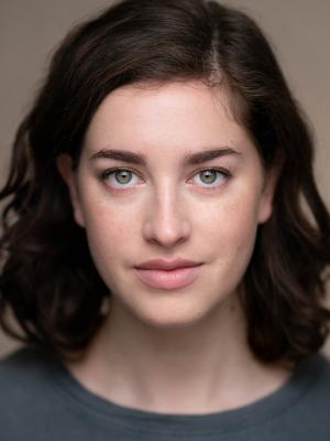 Sophie Rivers | The Toronto Theatre Database