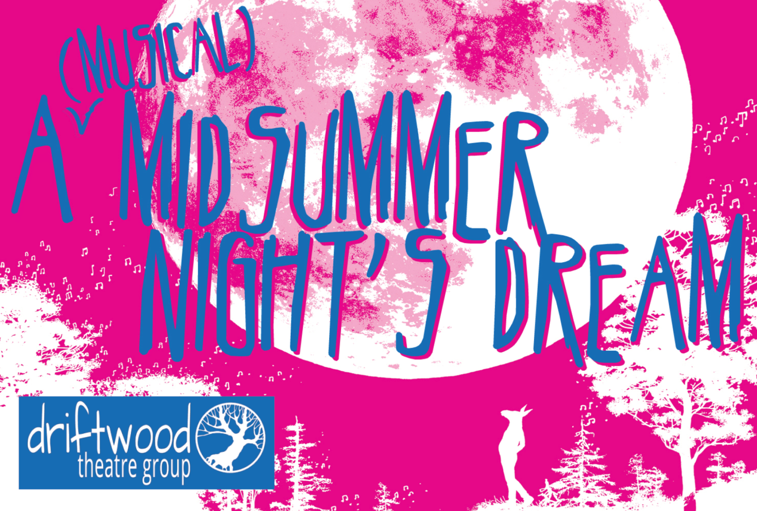 A (Musical) Midsummer Night’s Dream | The Toronto Theatre Database