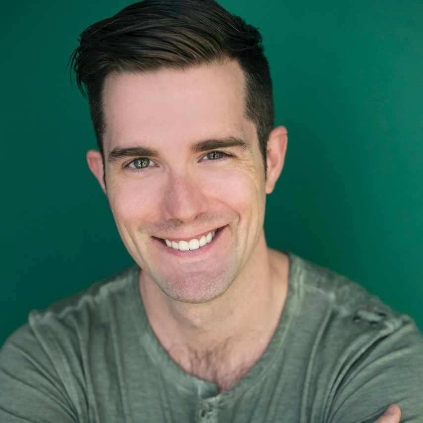 Daniel Abrahamson | The Toronto Theatre Database