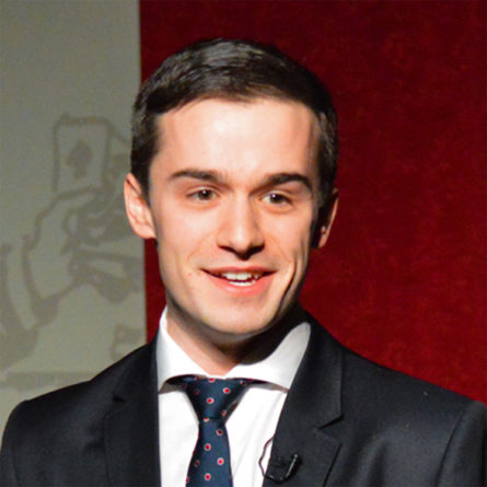 Absolute Magic | The Toronto Theatre Database