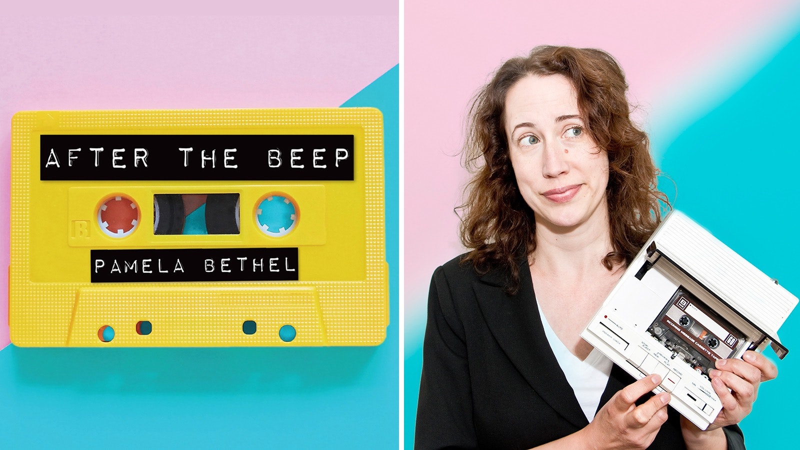 After the Beep | The Toronto Theatre Database