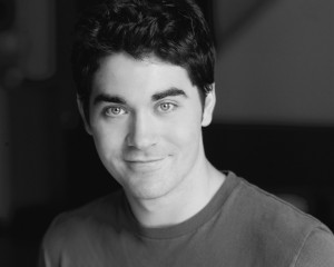 Alex Furber | The Toronto Theatre Database