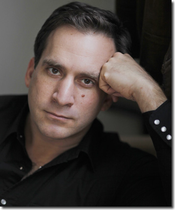 Alex Williams | The Toronto Theatre Database