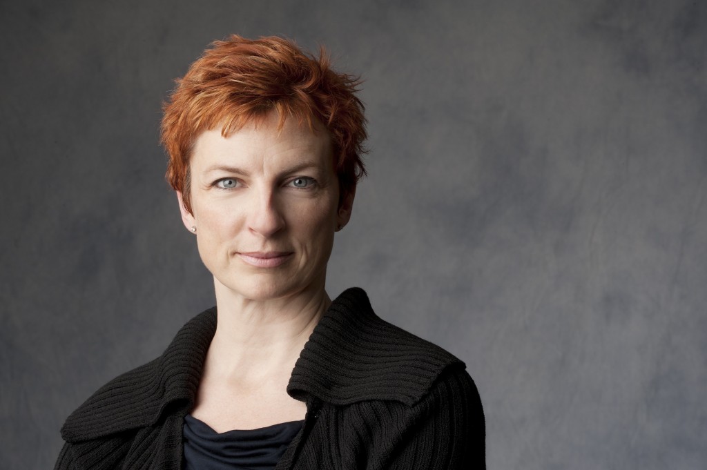 Alisa Palmer | The Toronto Theatre Database