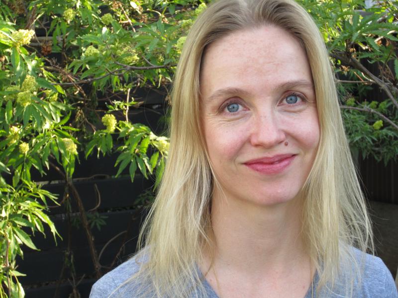 Amber Borotsik | The Toronto Theatre Database