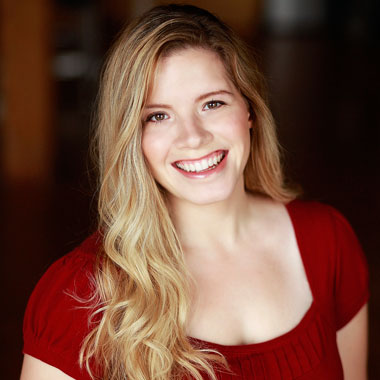 Amy Keating | The Toronto Theatre Database