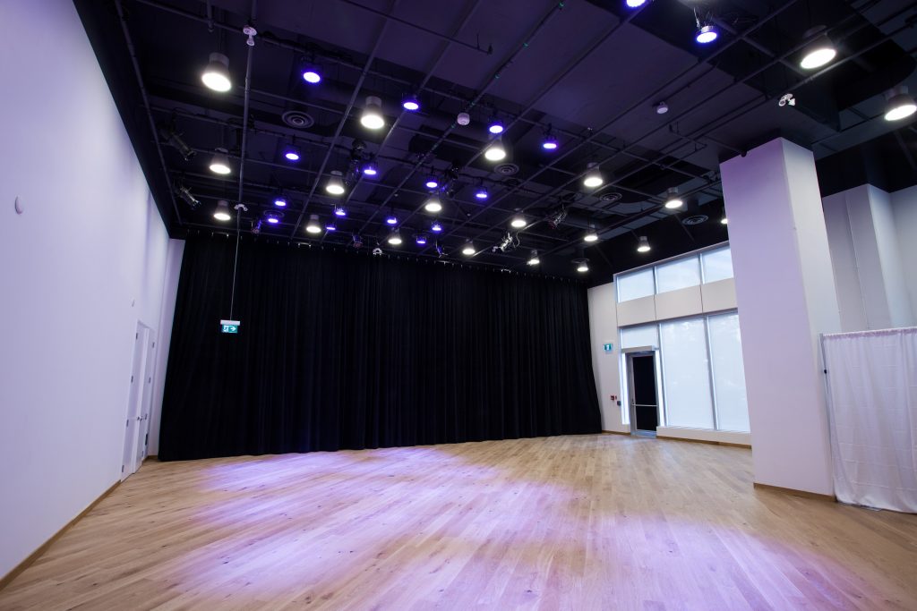 Artscape Sandbox | The Toronto Theatre Database