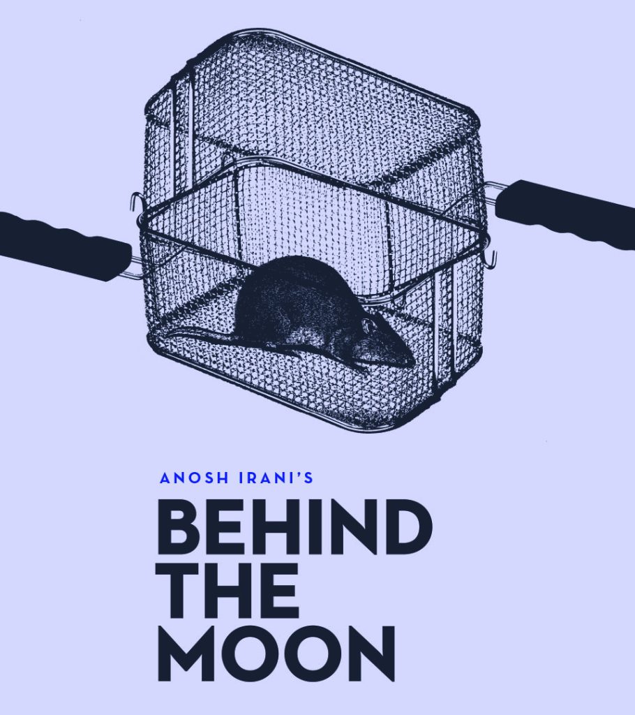 Behind the Moon | The Toronto Theatre Database