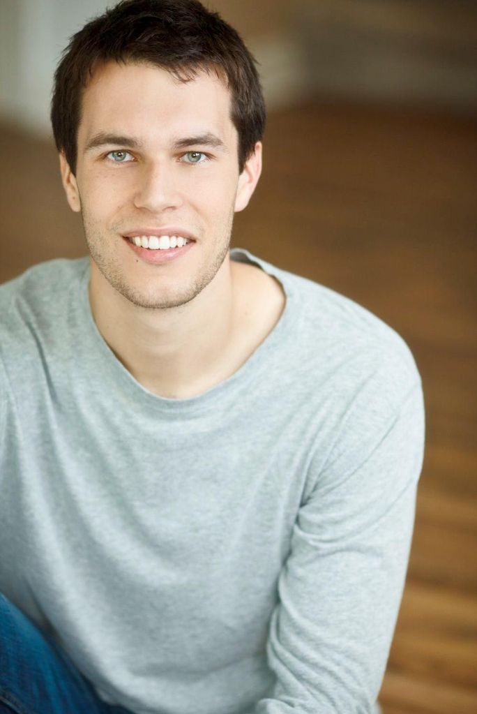 Ben Irvine | The Toronto Theatre Database