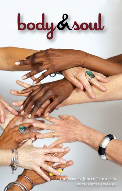 Body & Soul | The Toronto Theatre Database