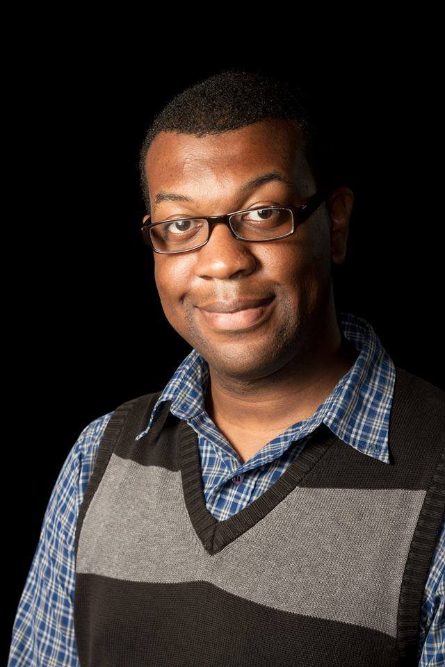Brandon Hackett | The Toronto Theatre Database