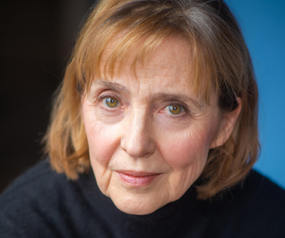 Brenda Bazinet | The Toronto Theatre Database