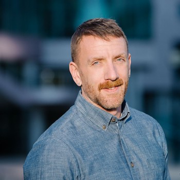 Brendan Healy | The Toronto Theatre Database