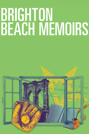 Brighton Beach Memoirs | The Toronto Theatre Database