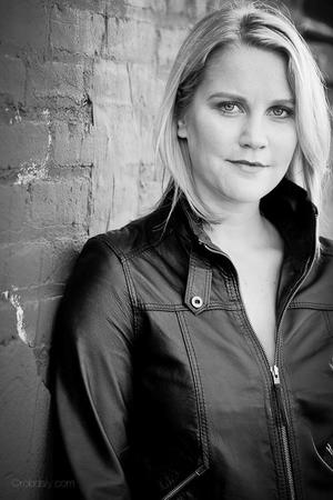 Brooke Morgan | The Toronto Theatre Database