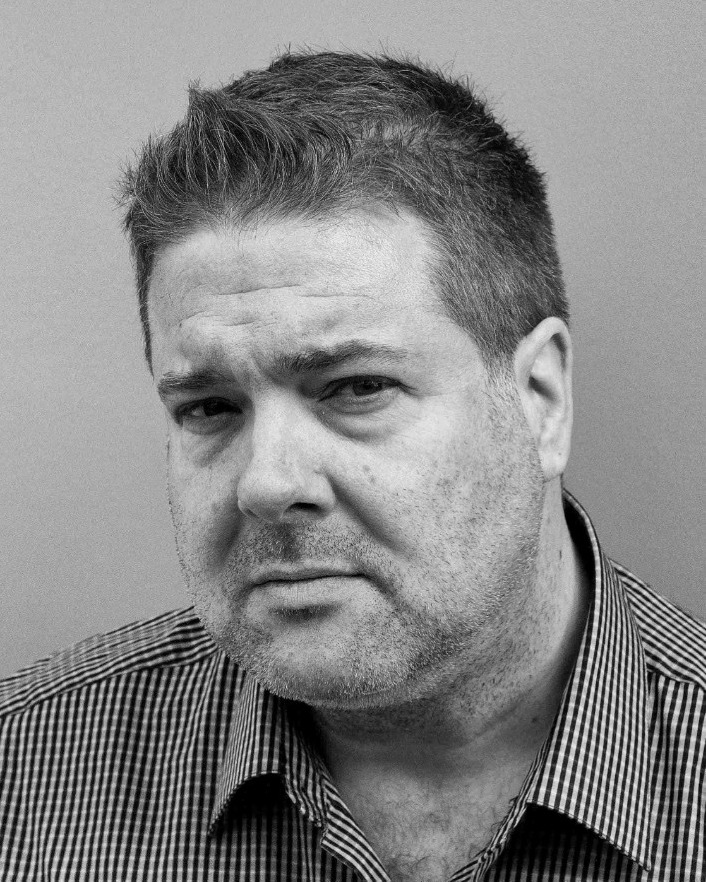 Bruce Dow | The Toronto Theatre Database