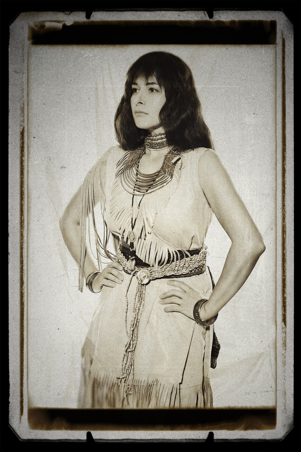 Café Daughter | The Toronto Theatre Database