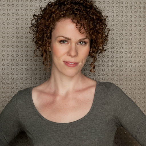 Carly Chamberlain | The Toronto Theatre Database