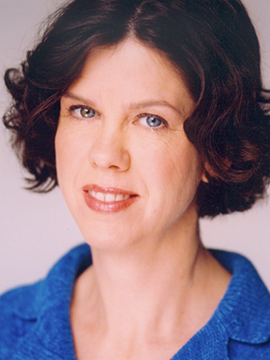 Catherine Fitch | The Toronto Theatre Database