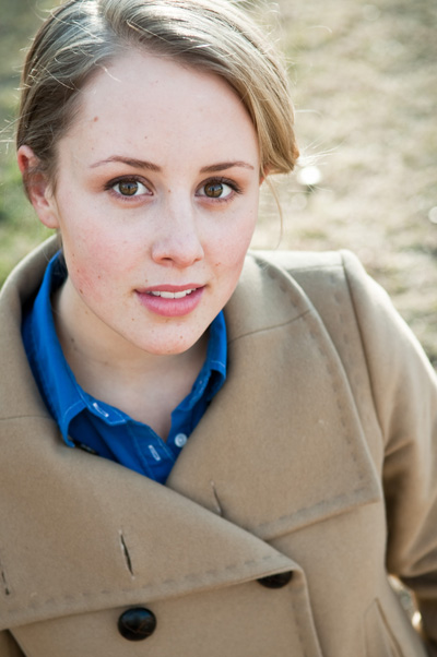 Charlie Gould | The Toronto Theatre Database