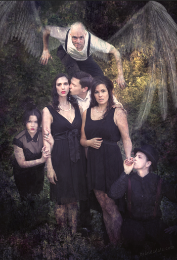 Charming Monsters | The Toronto Theatre Database