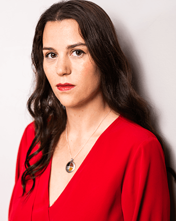 Cheyenne Scott | The Toronto Theatre Database