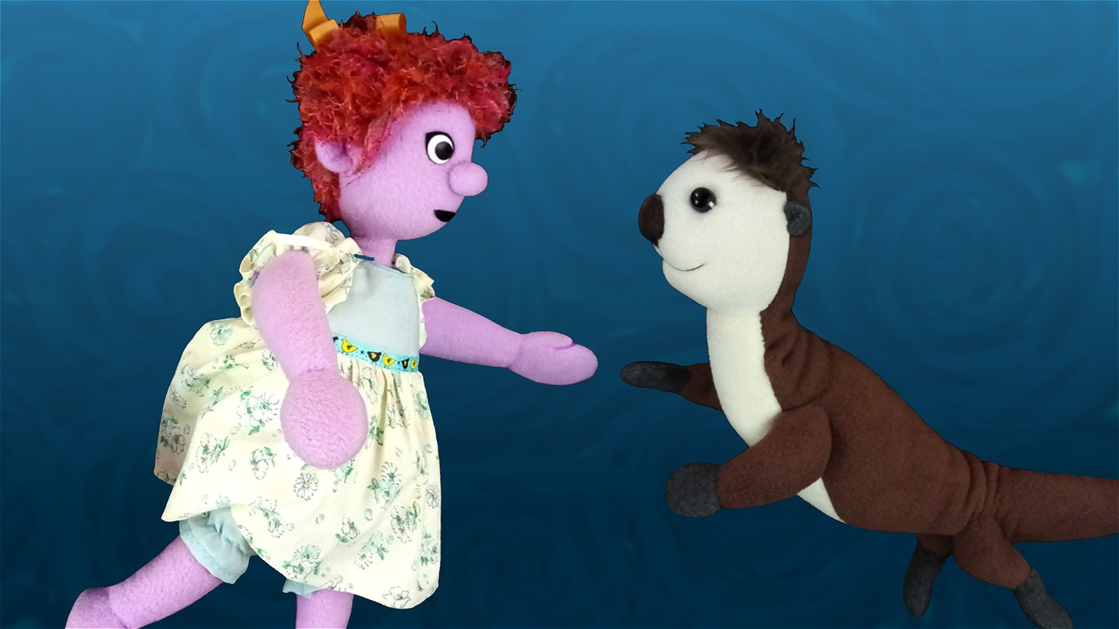 Chloe and Meraki | The Toronto Theatre Database