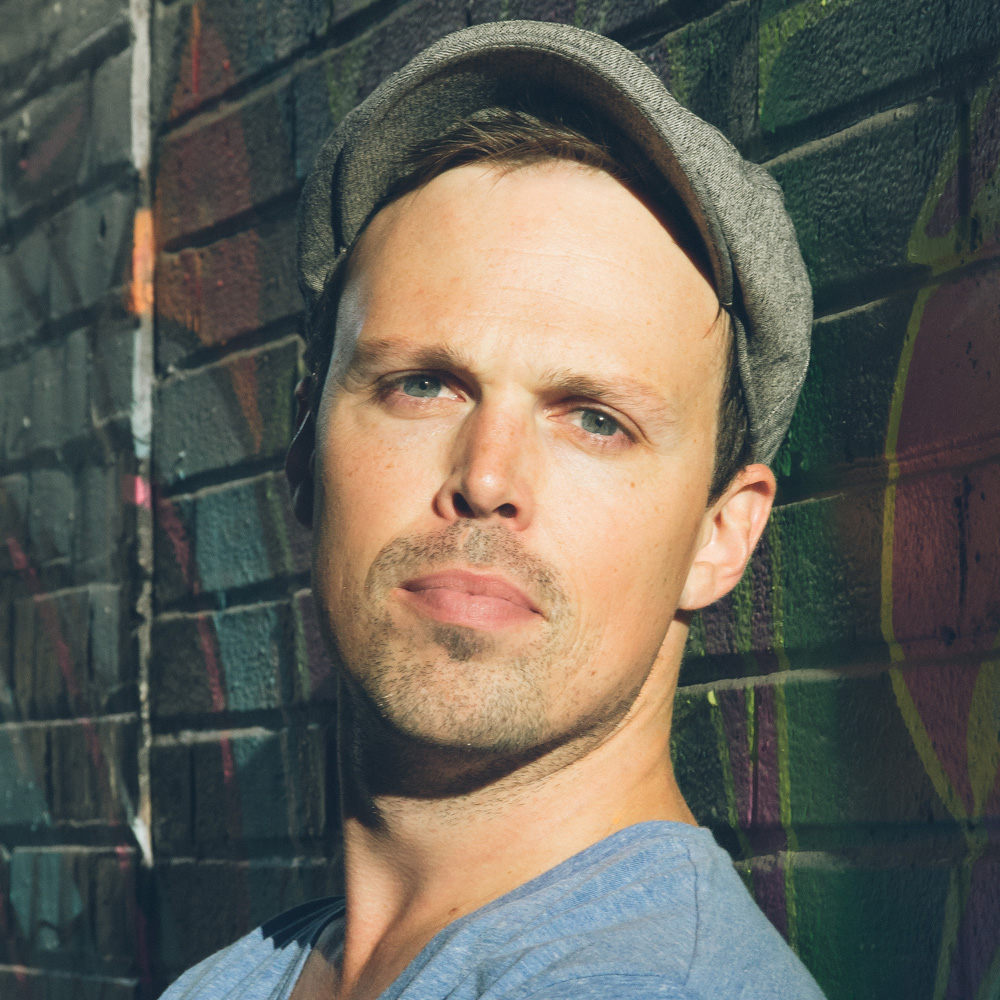 Christian Barry | The Toronto Theatre Database