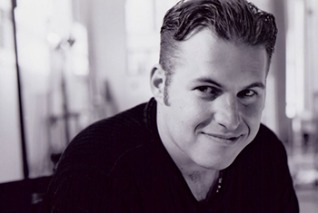 Christopher Bond | The Toronto Theatre Database