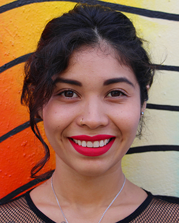 Cindy Dzib | The Toronto Theatre Database