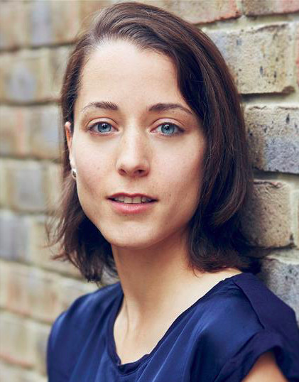 Coleen MacPherson | The Toronto Theatre Database