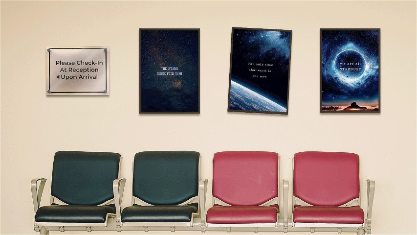 Constellation Prize: A New Musical | The Toronto Theatre Database