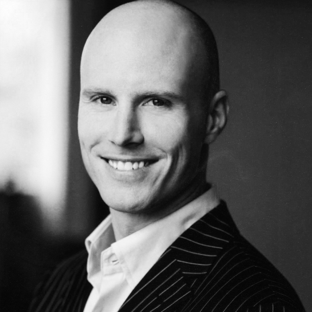 Cory O’Brien | The Toronto Theatre Database