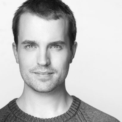 Craig Pike | The Toronto Theatre Database