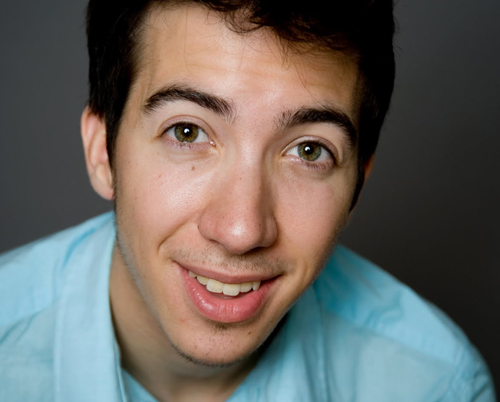 Dan Daley | The Toronto Theatre Database