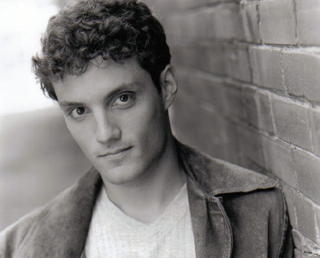 Dan Watson | The Toronto Theatre Database